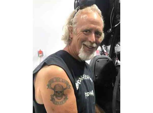 Lester (Flip) Berry Obituary (1960 - 2023) - Legacy Remembers