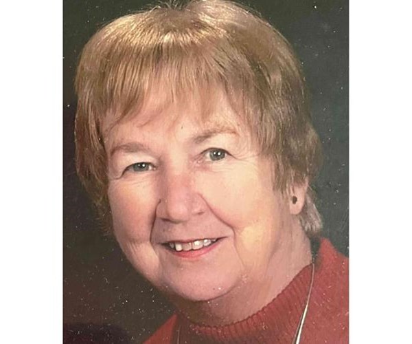 Julia (Judy) Beaudet Obituary (1937 - 2023) - Legacy Remembers