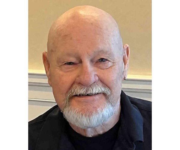 James "Fin" Finley Jr. Obituary (2026) - Florence, MA