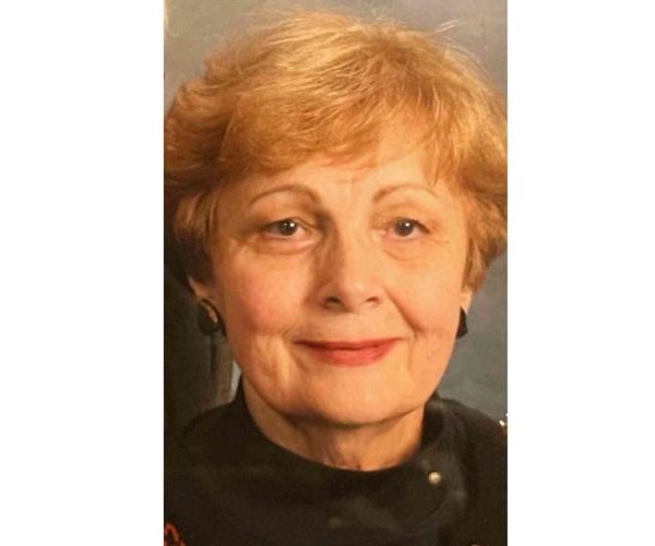 Mildred Warner Obituary (1934 - 2023) - Legacy Remembers