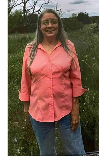 Peggy Chaney Scott Obituary - Death Notice and Service Information