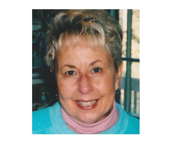 Helen Kalin Van Rossum Obituary and Online Memorial (2024)