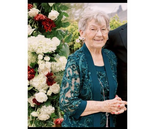 Helen Sue Guillory Obituary (1940 - 2023) - Legacy Remembers