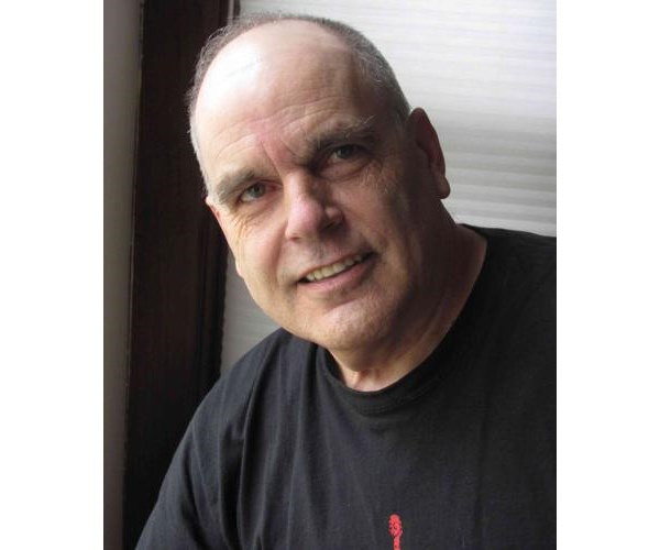 Bruce Chaney Obituary (1951 - 2023) - Legacy Remembers