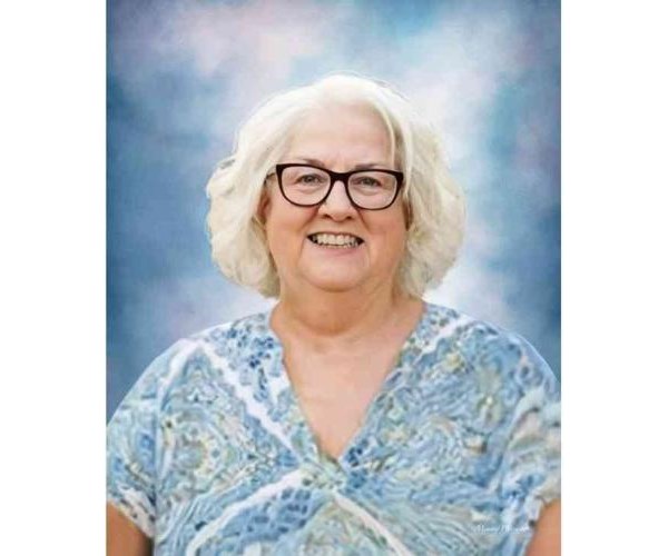 Sharon Thompson Obituary (2025) - Georgetown, KY - Tucker, Yocum ...