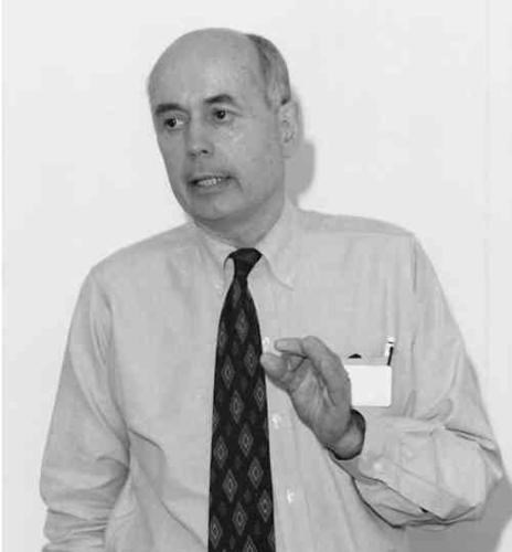 Peter White Obituary (2025)
