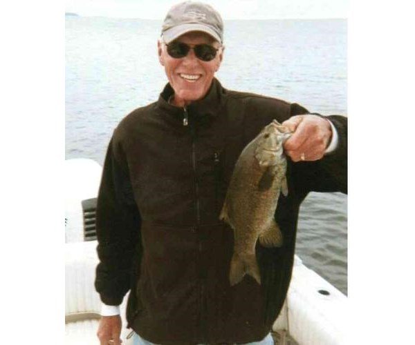James (Jim) Rickert Obituary (1945 - 2024) - Legacy Remembers