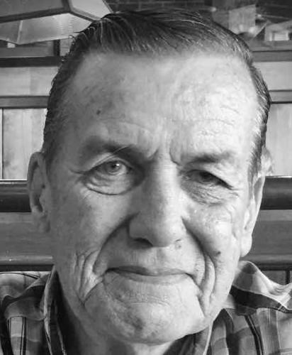 Mel Culbertson Obituary (2025) - Salem, OR