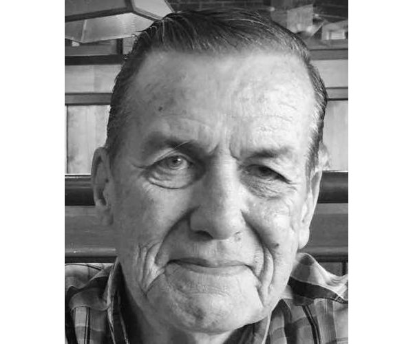 Mel Culbertson Obituary (2025) - Salem, OR