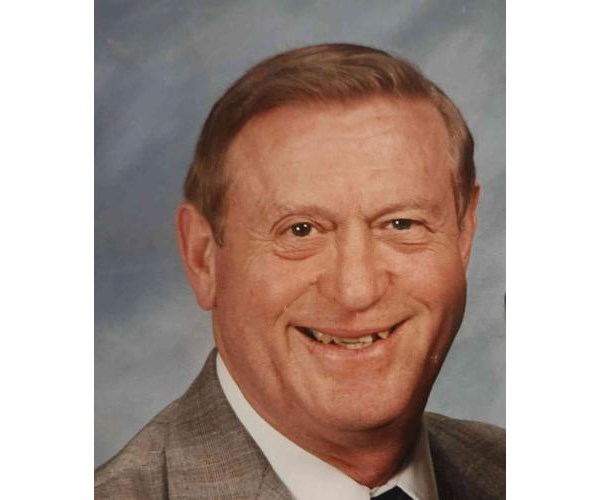 J. Keith Carriere Obituary (2024) - Manchester, CT