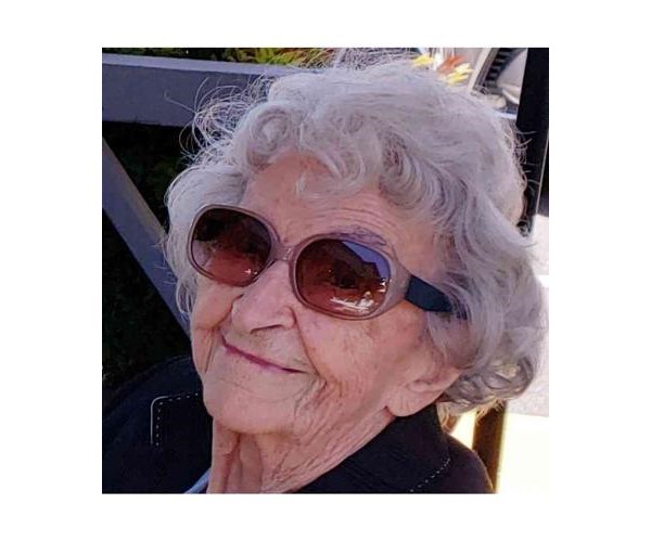 Isabel Michiels Obituary (1924 - 2023) - Legacy Remembers