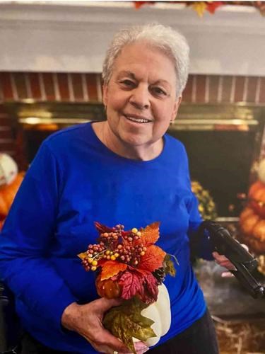 Jean Corbin Obituary (2025) - Manchester, NH - Lord Funeral Home ...