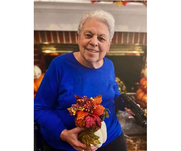 Jean Corbin Obituary (2025) - Manchester, NH - Lord Funeral Home ...
