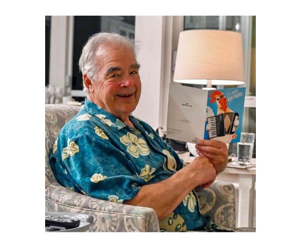 Thomas Shaffer Obituary (2026) - McLean, VA - Direct Cremation Services ...