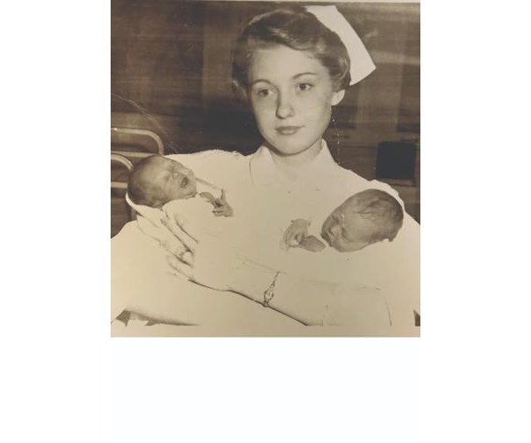 Patsy Brieden Obituary (1937 - 2023) - Legacy Remembers