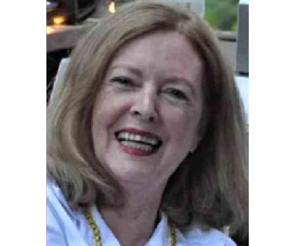 Noreen Bridget (Boyle) Gerlach Obituary (2023) - EVERGREEN, CO