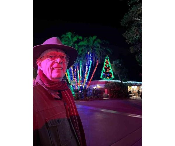 Robert Rodgers Obituary (2025) - San Diego, CA