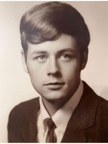 Ricky Mather Obituary (1952 - 2024) - Legacy Remembers