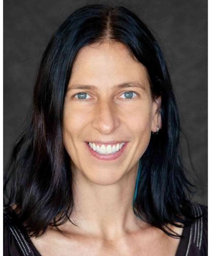 Meredith Polansky Obituary (2023) - Ashville, NC