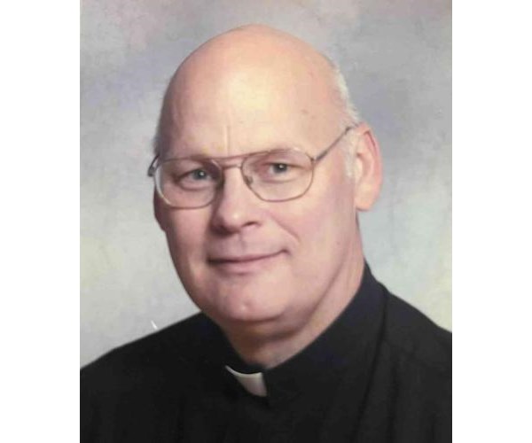 Father Thomas R. Collins Obituary and Online Memorial (2026)