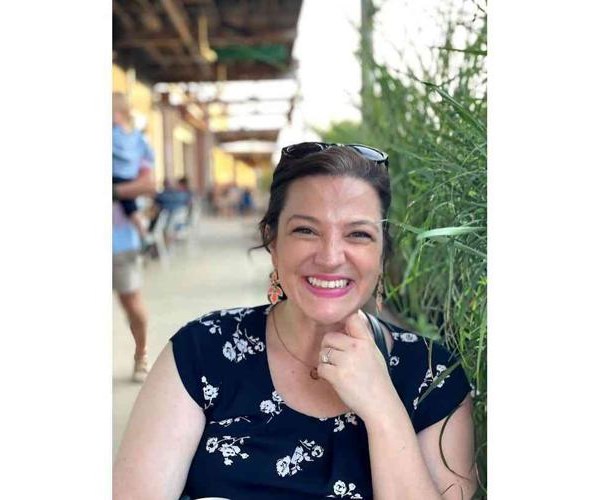 Elizabeth “Beth” Caruthers Obituary (2025) - Mooresville, NC