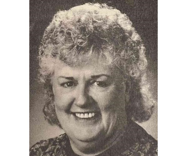 Mary "Kae" Edwards Obituary (1937 - 2024) - Legacy Remembers