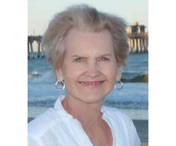 Barbara (Nuckels) Wilson Obituary (2026) - Annapolis, MD - Rest Haven ...