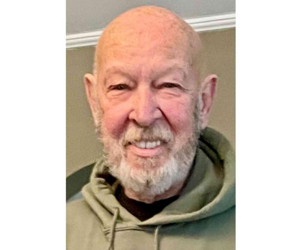 Jerry Holcomb Obituary (1942 - 2023) - Legacy Remembers