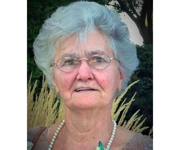 Virginia (Ginny) Louise Ahalt Obituary (1939 - 2023) - Legacy Remembers