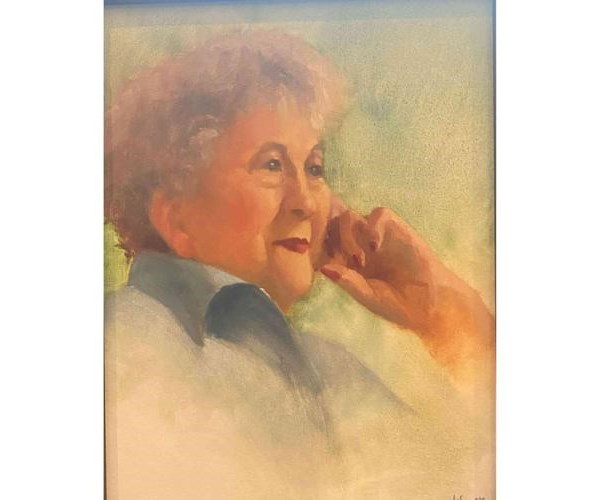 Eleanor Alumbaugh Obituary (1927 - 2023) - Legacy Remembers