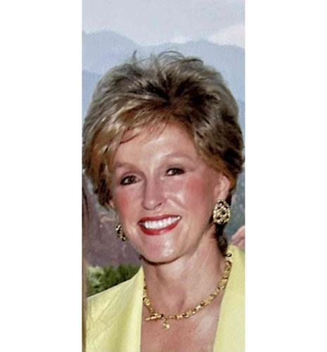 Dianne Van Horn-Ingels-Moss Obituary (2025) - Dallas, TX