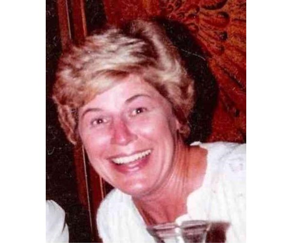 Doris P. (Brooks) Groen Obituary (2025) - Kingston, TN
