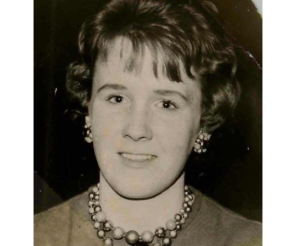 Gladys Pearce McDonald Obituary (1943 - 2024) - Legacy Remembers