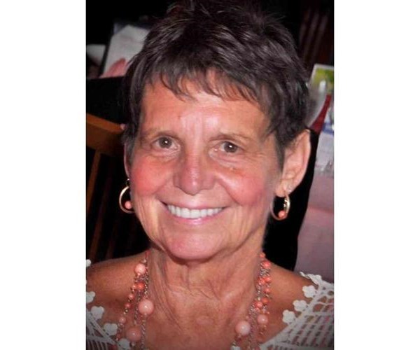 Lana Miltenberger Obituary (1951 - 2023) - Legacy Remembers