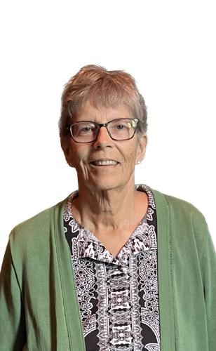 Mary Lou (Cislo) Tucker Obituary (1949 - 2022) - Legacy Remembers
