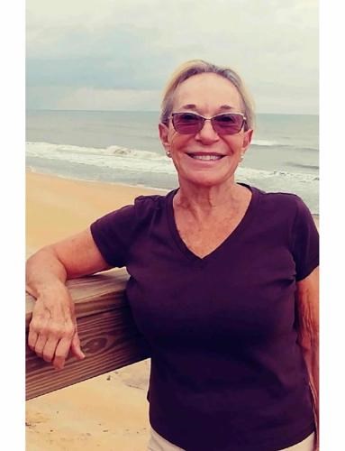 Susan Finn Obituary (2022) - Ormond Beach, FL