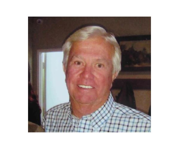 David Etter Obituary (1949 - 2023) - Legacy Remembers