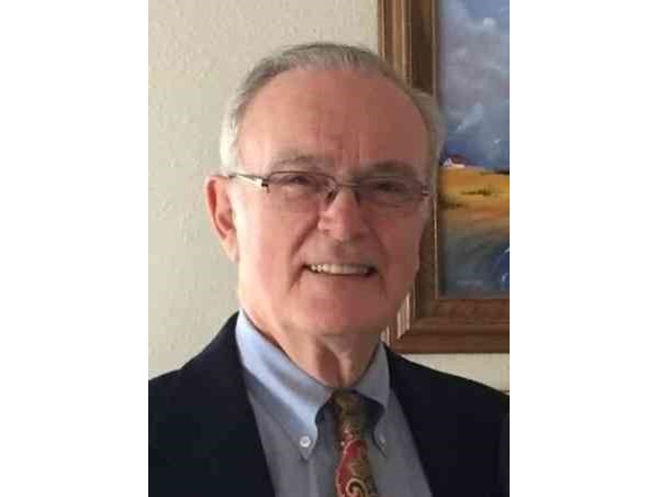 William St. James Obituary (2024) - Legacy Remembers