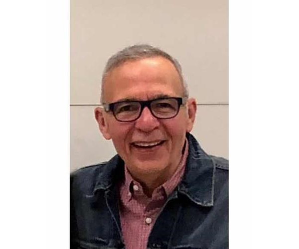 Gary Gaube Obituary (1951 - 2023) - Legacy Remembers