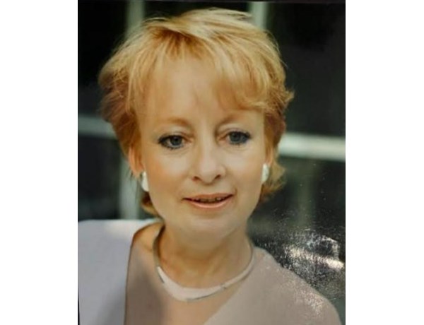 Uschi Butler Obituary (2026) - Virginia Beach, VA - Cremation Society ...
