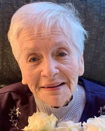 Patricia Hurd Spalla Obituary (2023)
