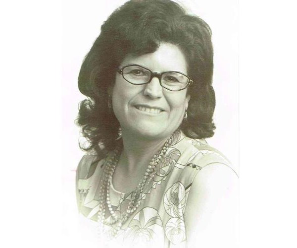 Marian Martinez Obituary (1929 - 2023) - Legacy Remembers