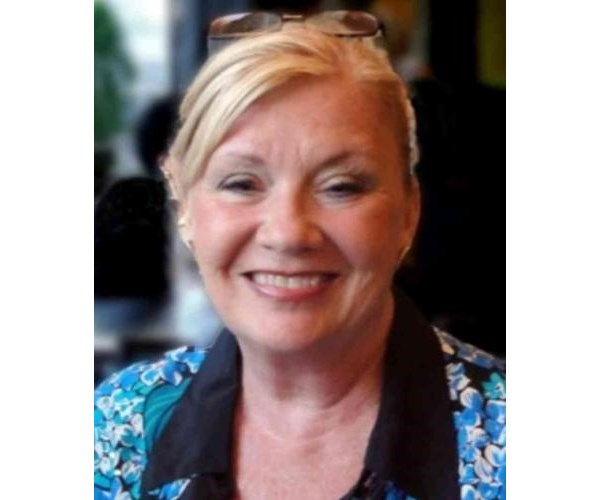 Sharon Day Obituary (1946 - 2024) - Legacy Remembers