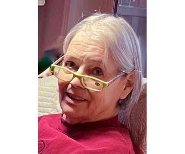 Barbara Wilde Obituary (1948 - 2023) - Legacy Remembers