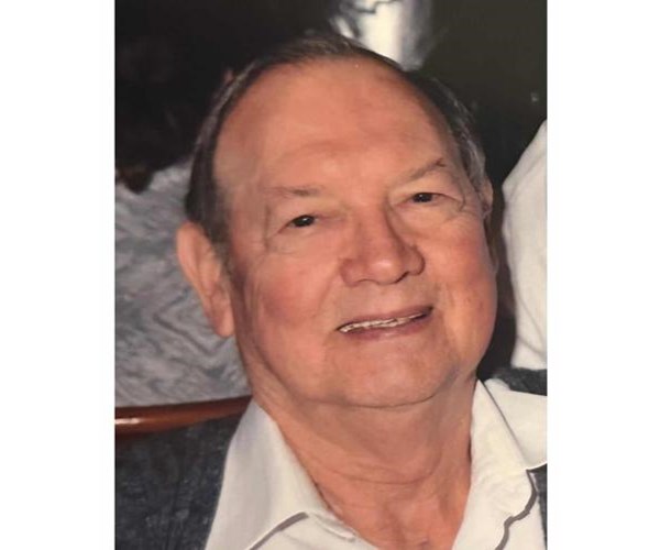 Richard Dozier Obituary (1938 - 2024) - Legacy Remembers