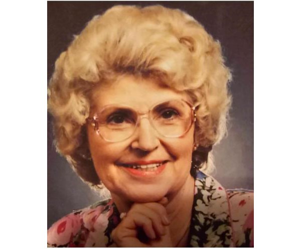 Arlene Krumpe Obituary (1936 - 2023) - Legacy Remembers