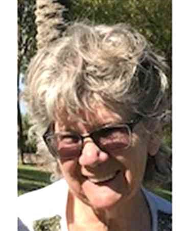 Sharon Hoagland Obituary (1942 - 2023) - Legacy Remembers