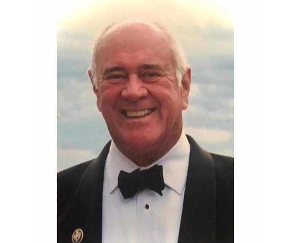 Dennis Duffy Obituary (1952 - 2023) - Legacy Remembers