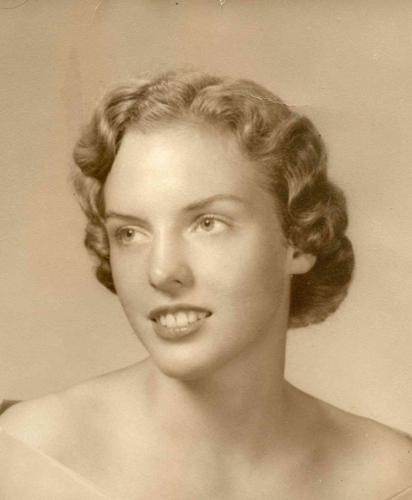 Elizabeth "Betsy" Walker Obituary (2026) - Waynesburg, PA