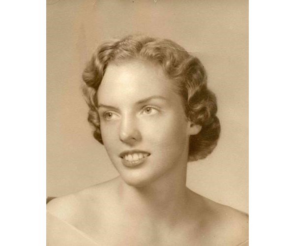 Elizabeth "Betsy" Walker Obituary (2026) - Waynesburg, PA